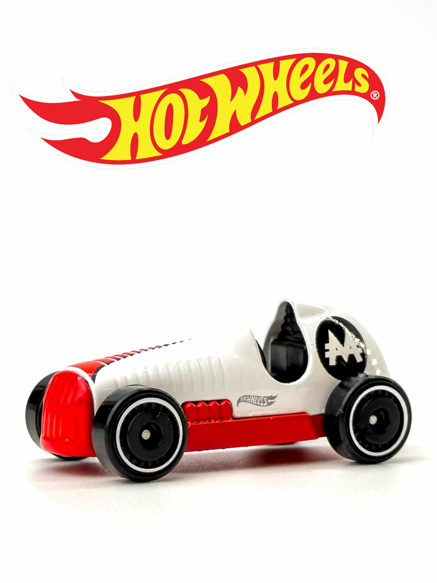 Hot Wheels Машинка монополия Pass N Go 26J Новинка 2026