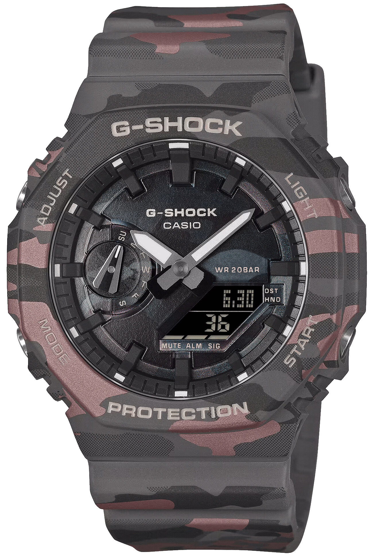  CASIO G-Shock