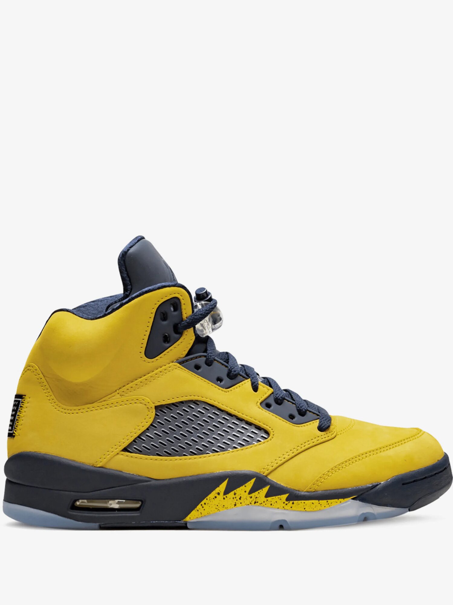 Кроссовки Jordan Air Jordan 5 Retro SE Michigan