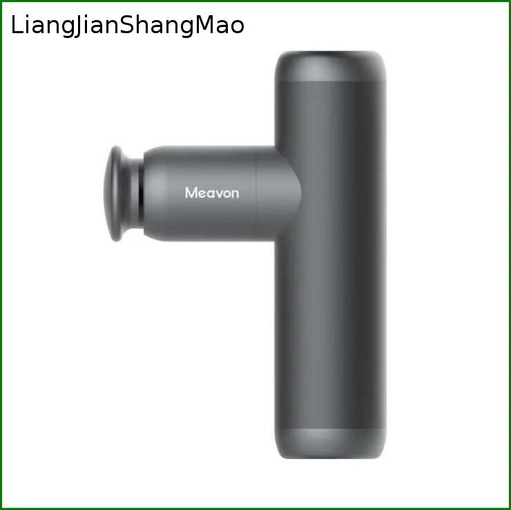 Ударный массажер Youpin Meavon Extra Mini MVFG-M281, Серый