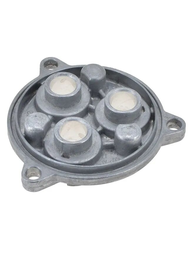 Крышка насоса для мойки высокого давления Huter Хутер W-4-2500 PRO (s/n HUX ), M195-PW-PRO (s/n HUX ), W165-ARV (s/n HUX )