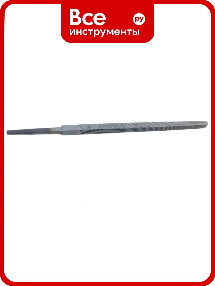 Напильник TORNERI квадратный L150 №1 (2821-0011) Т021497