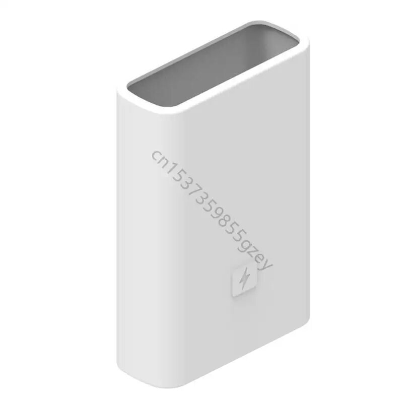 Чехол для мобильного блока питания емкостью 10000 мАч для PB1022ZM Pocket Version 69HA White