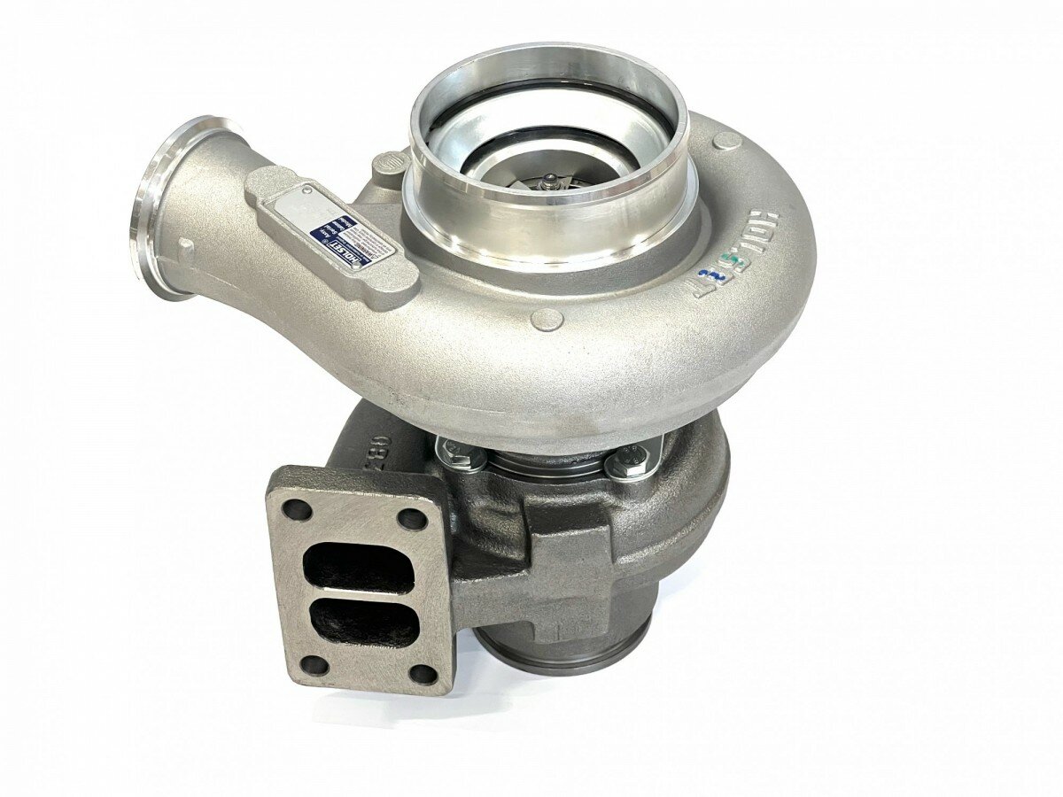 6738-81-8090 Турбокомпрессор HOLSET KOMATSU