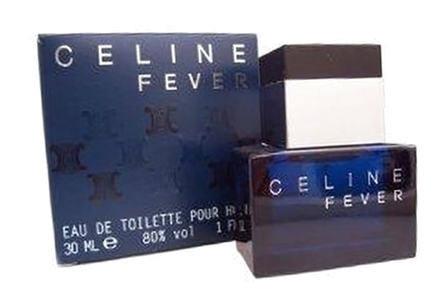 Celine Fever Pour Homme eau de toilette для мужчин 30 мл / Селин Фивер