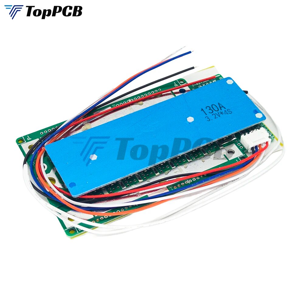 Lifepo4 Battery Protection Board