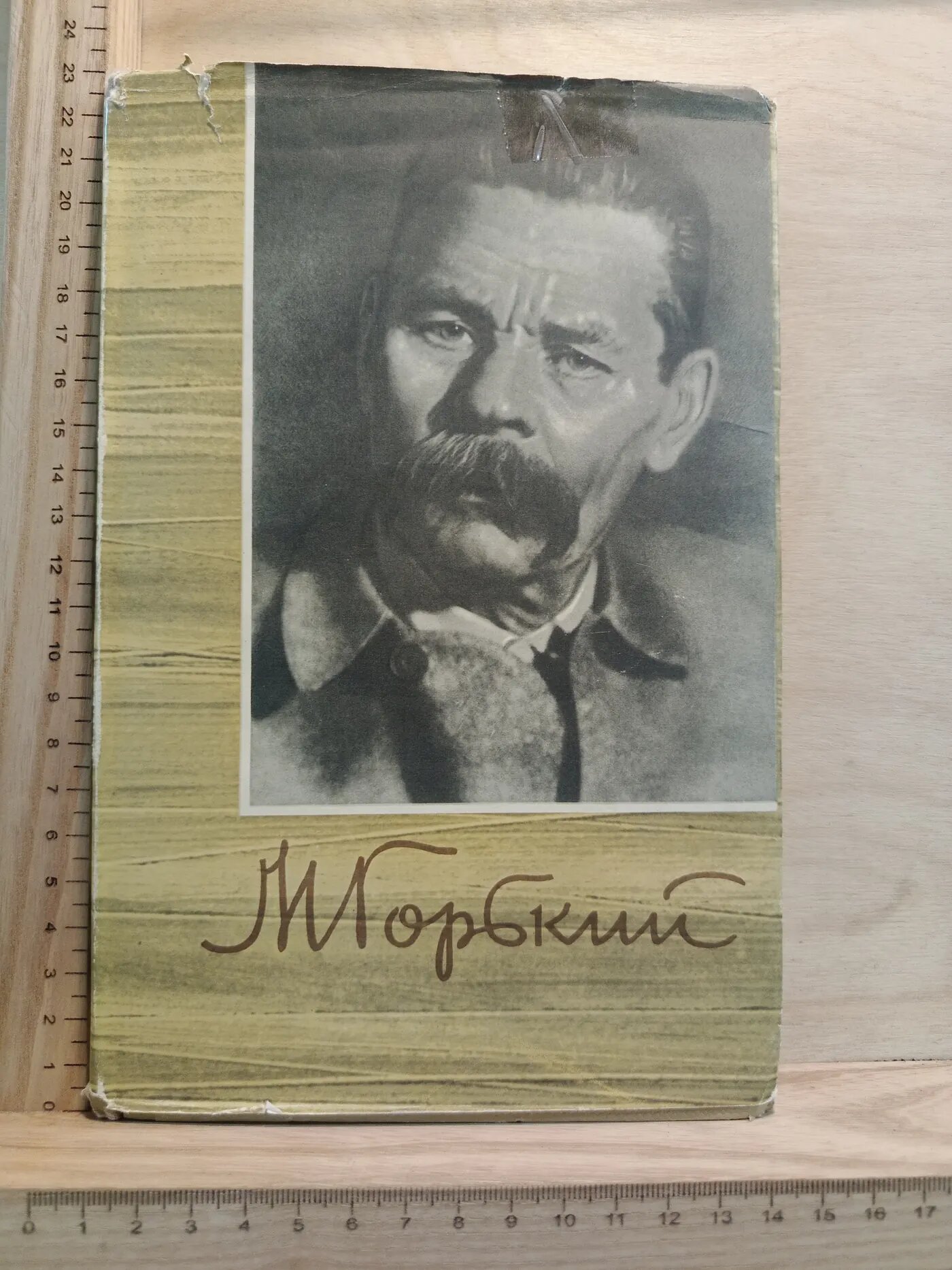 Собрание сочинений. Том 15. Жизнь Клима Самгина 1925—1936
