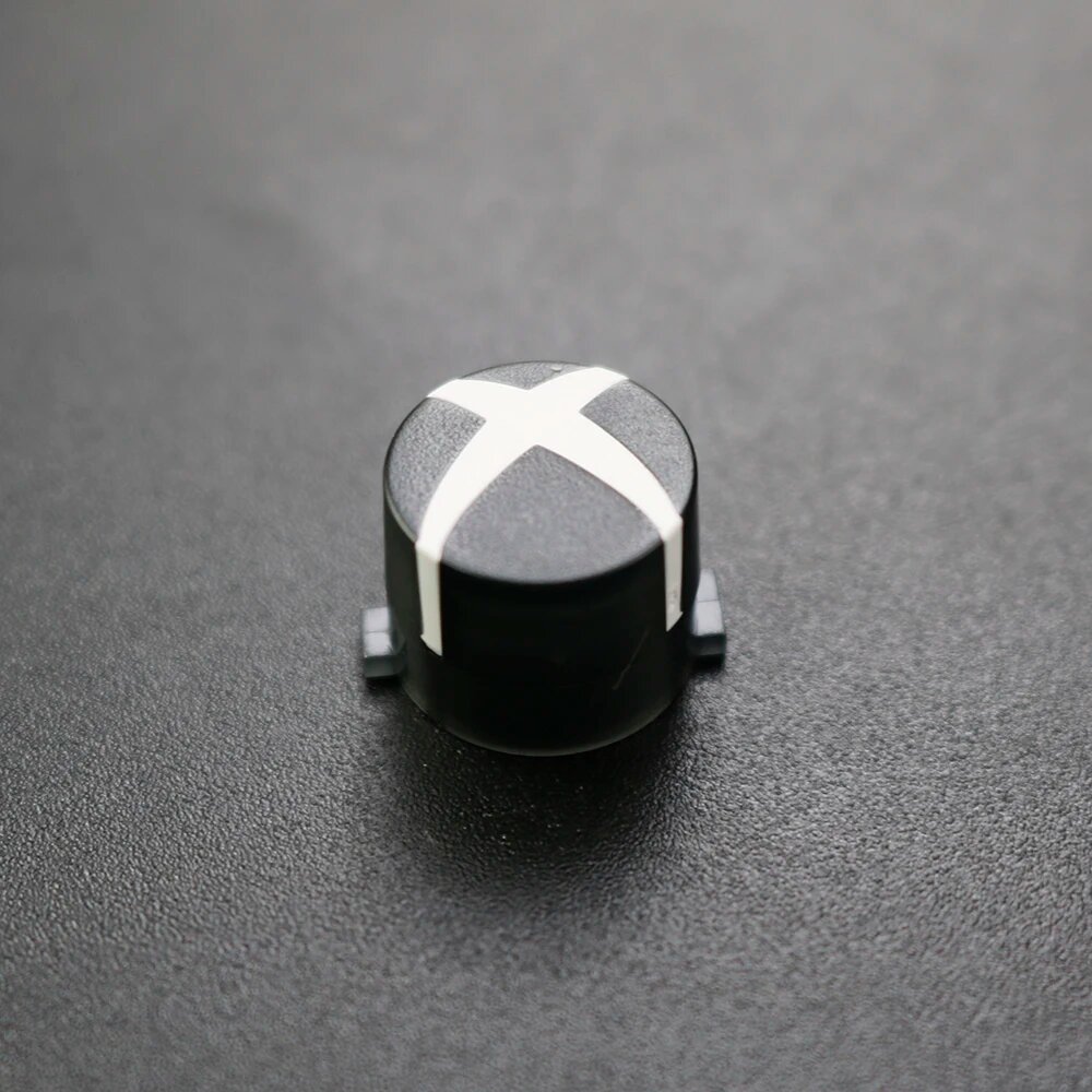 Комплект кнопок ABXY для геймпада Xbox Series X YuXi