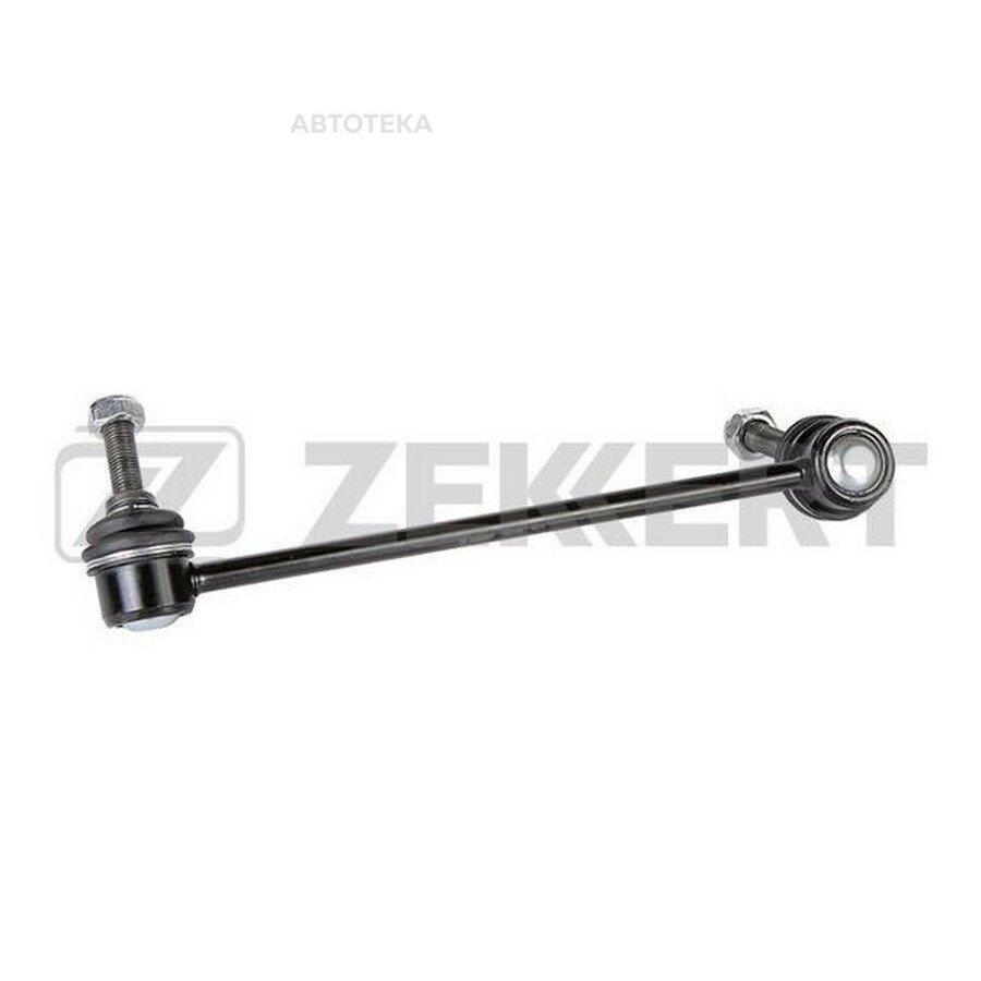 Стойка стабилизатора переднего левая ZEKKERT SS1255