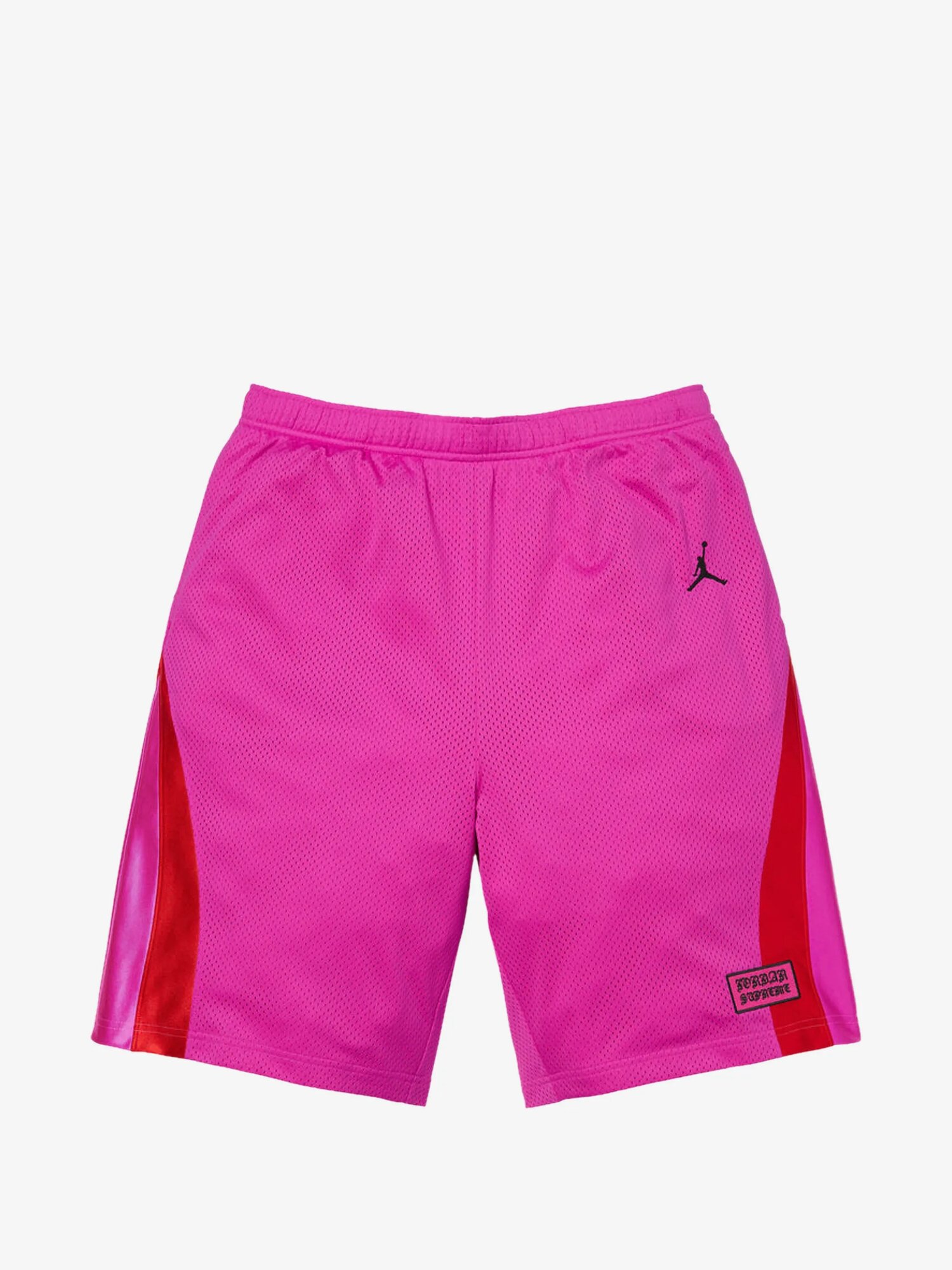 Шорты Supreme Jordan