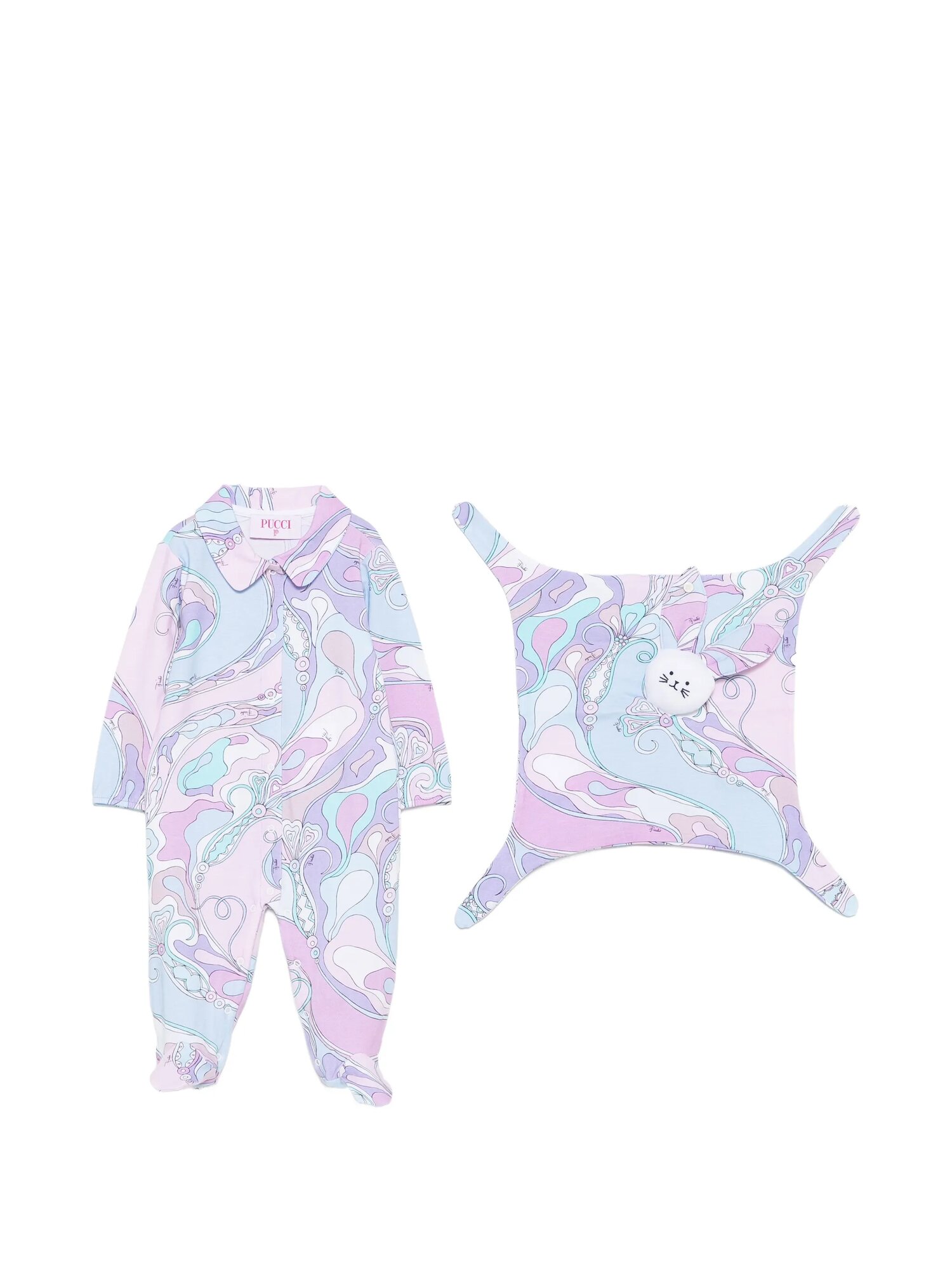 Комплект одежды PUCCI