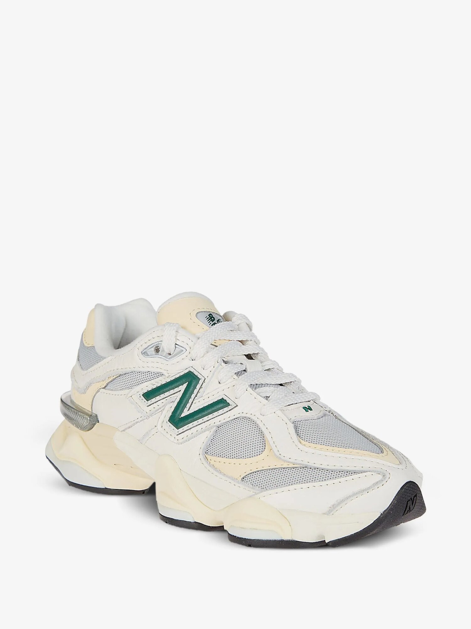 Кроссовки New Balance 9060, размер 10 — фото 1