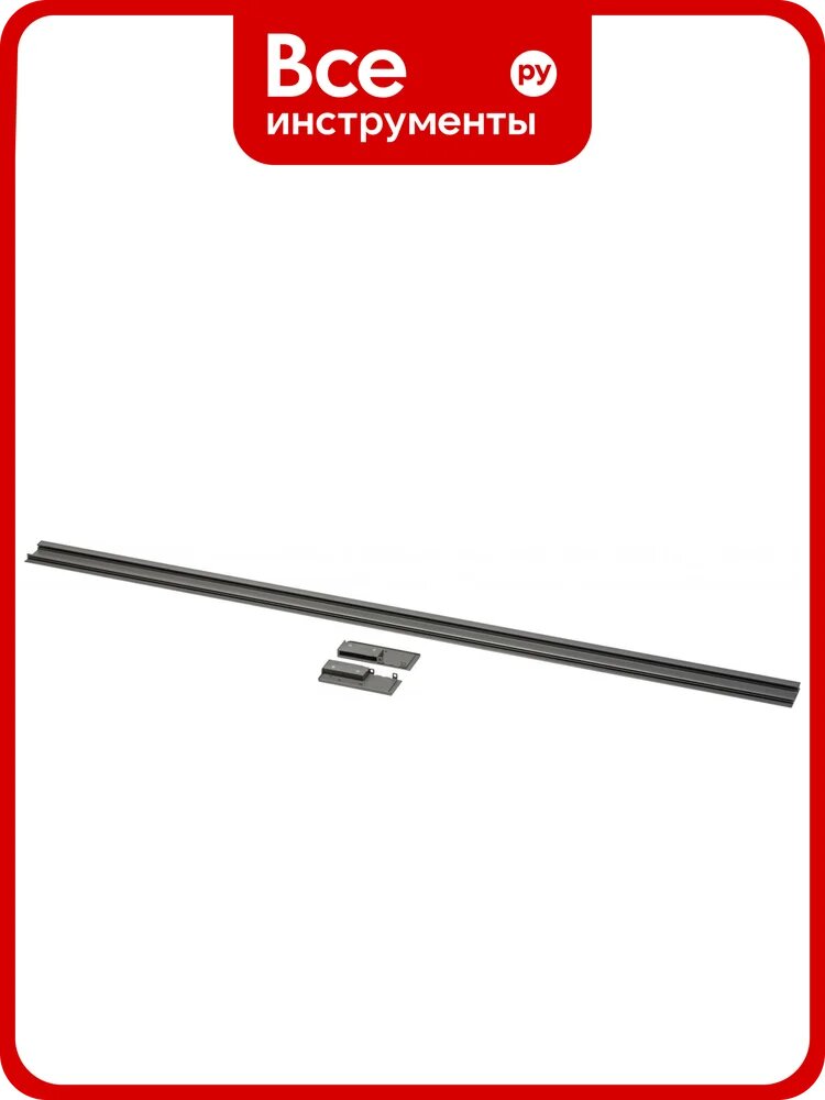 Комплект для низкого внутреннего ящика со стеклянными боковинами GTV AXIS PRO H-84 (панель + соединители PB-AXISPRO-GLASS-ZEWEW-A