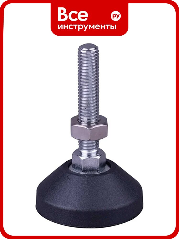 Опора ErgoFutura EF11.42031-60-M16x150