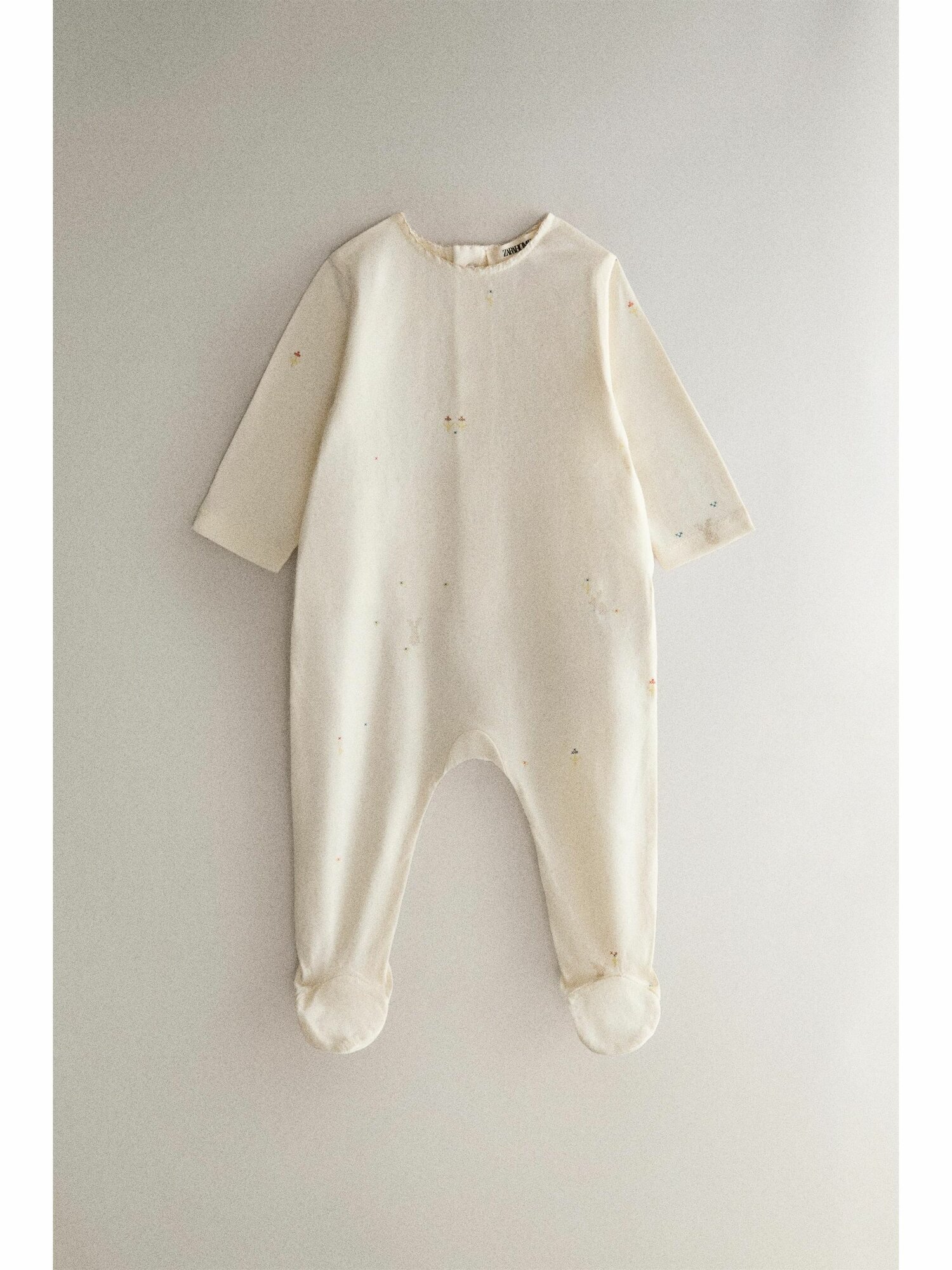 Песочник Zara