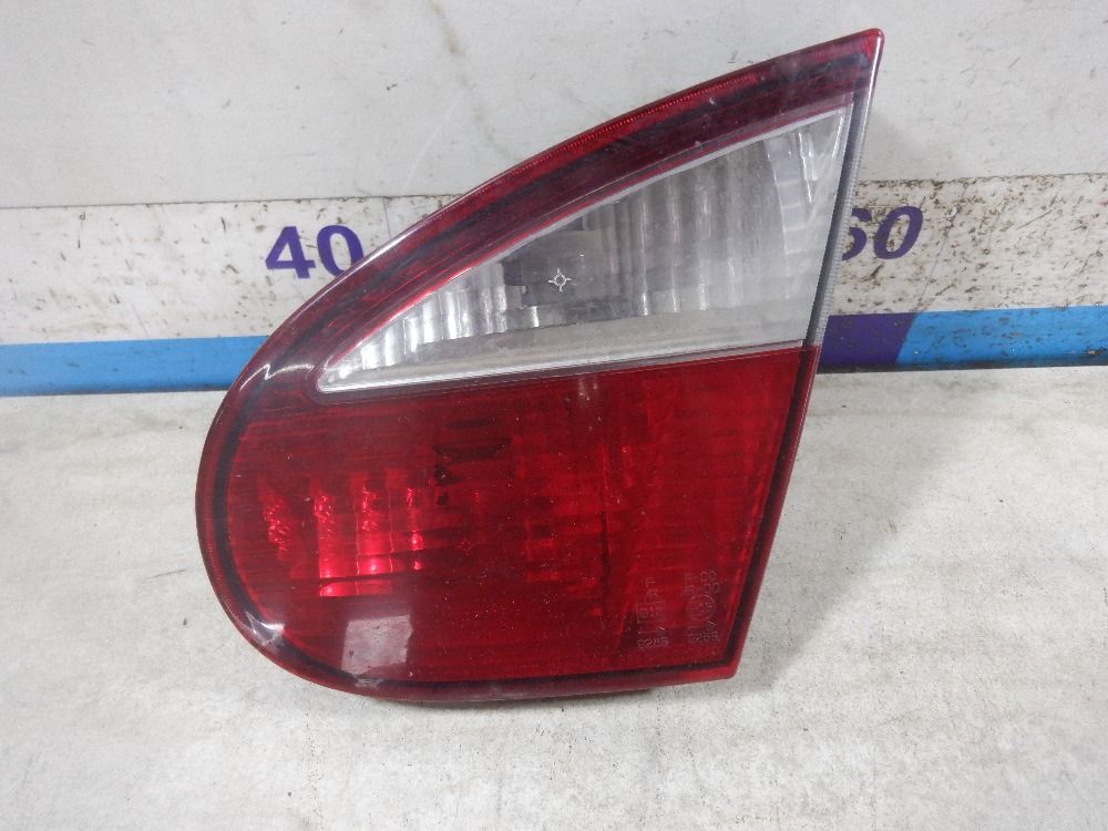 Фонарь задний внутренний правый Daewoo Lanos