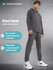 Костюм спортивный MATRIX SPORT Sport Style Boy's Suit, размер 146-152, темно-сер...