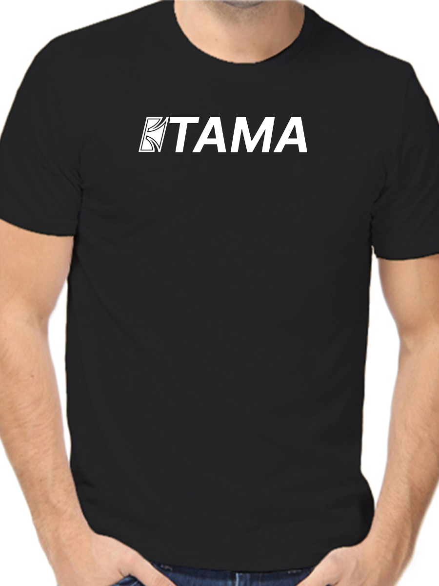 Футболка Tama