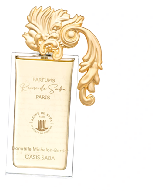 Пробник Reine De Saba Oasis Saba 1.5 / Духи Рейн Де Саба Оазис Саба миниатюра