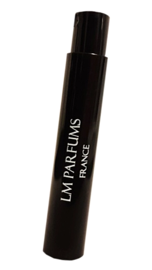 Пробник Лм Парфюмс Блэк Уд 1 мл унисекс духи - Lm Parfums Black Oud миниатюра парфюма