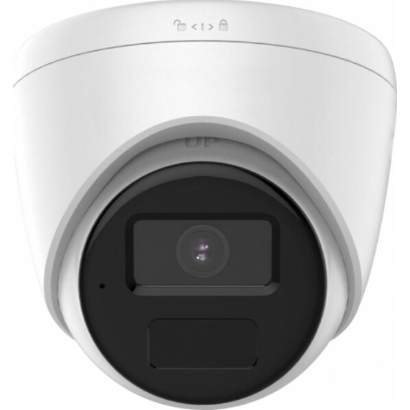 Купольная IP-камера HiWatch IPC-T040(B)(2.8mm)