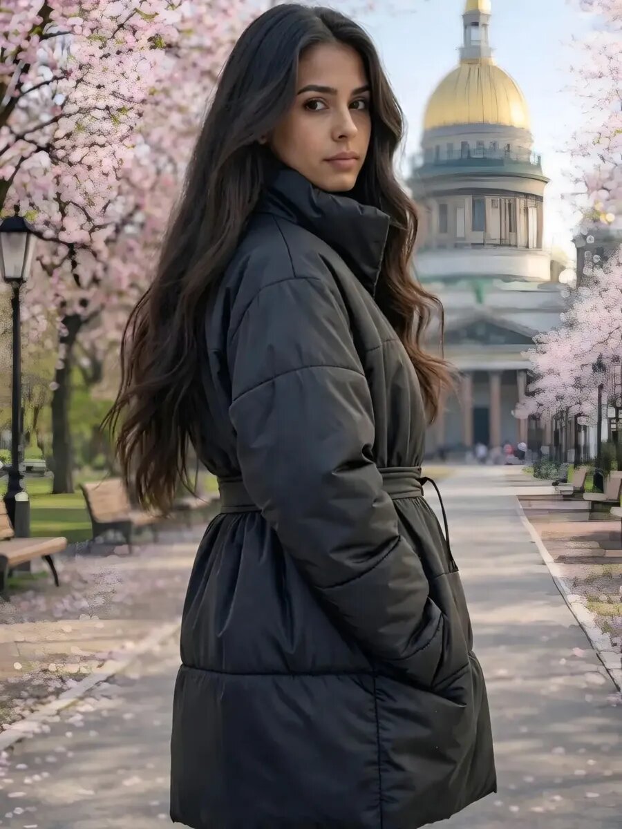 Куртка Vera Mont