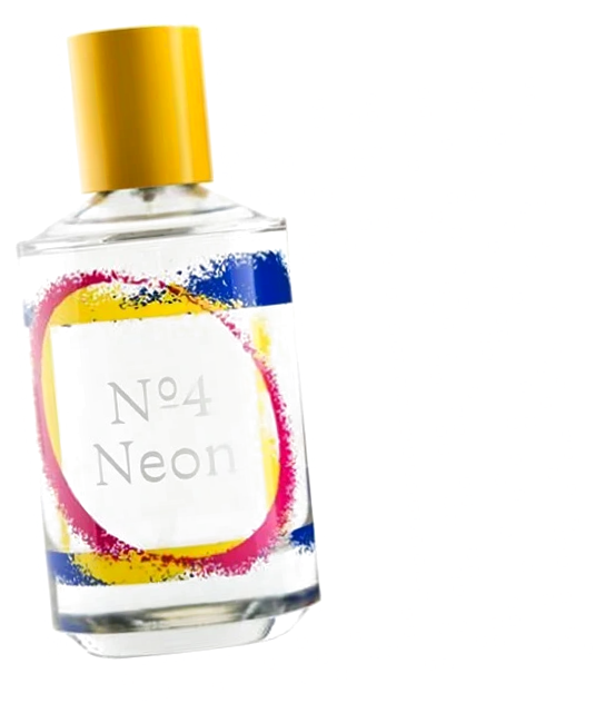 Парфюм Томас Космала Номер 4 Неон для женщин и мужчин 100 мл - No 4 Neon