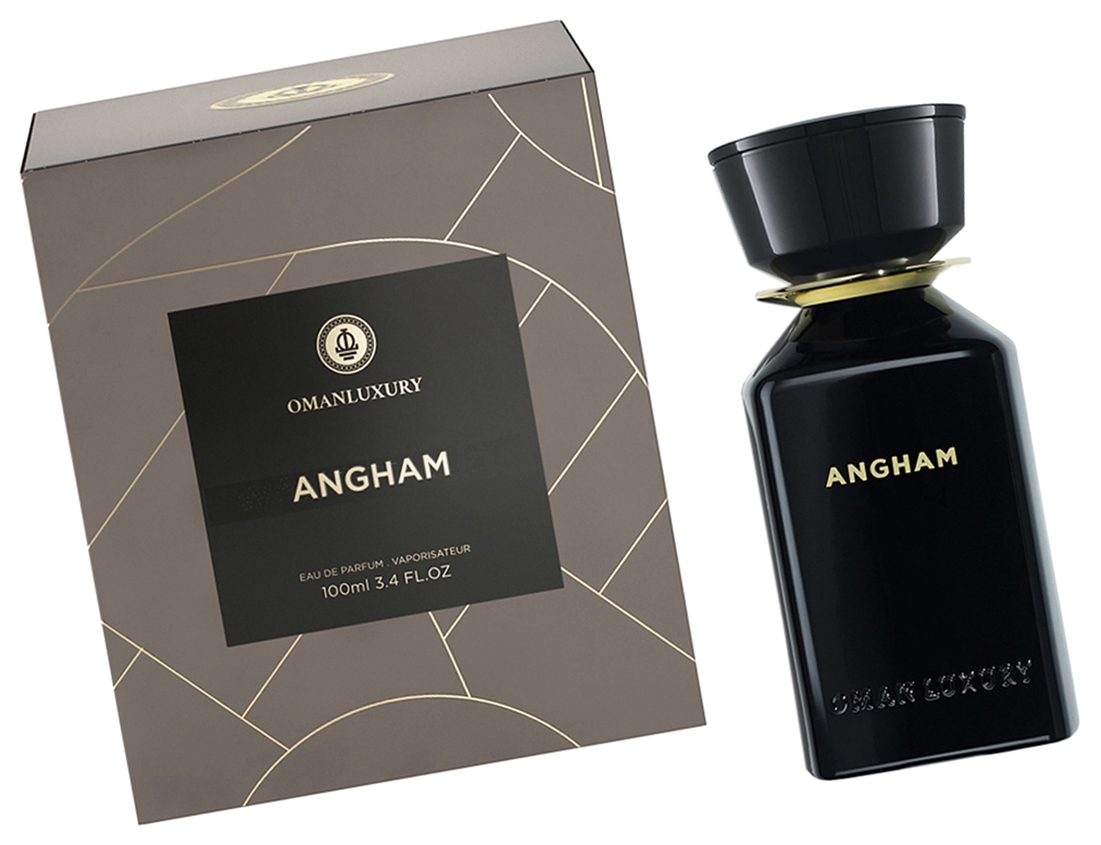 Оманлакшери Ангам парфюмерная вода 100 мл для мужчин и женщин - Omanluxury Angham духи