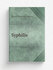 Syphilis | Henry Honeyman Hazen | 1921 | St. Louis : C.V. Mosby Co. | Репринт