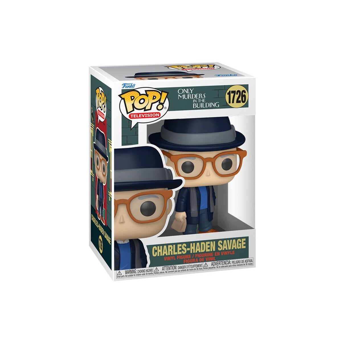 Funko — фото 1