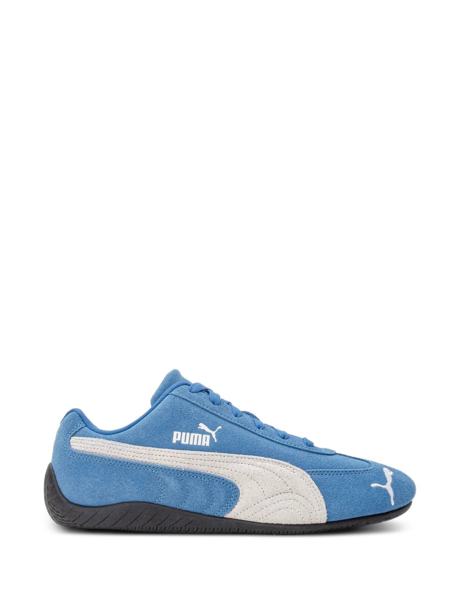 Кроссовки Speedcat OG round-toe low-top sneakers