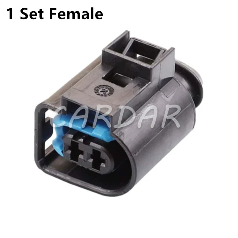 Водонепроницаемые автомобильные разъемы 3.5мм 4D0971992A 2 шт. Follow Me Cheaper