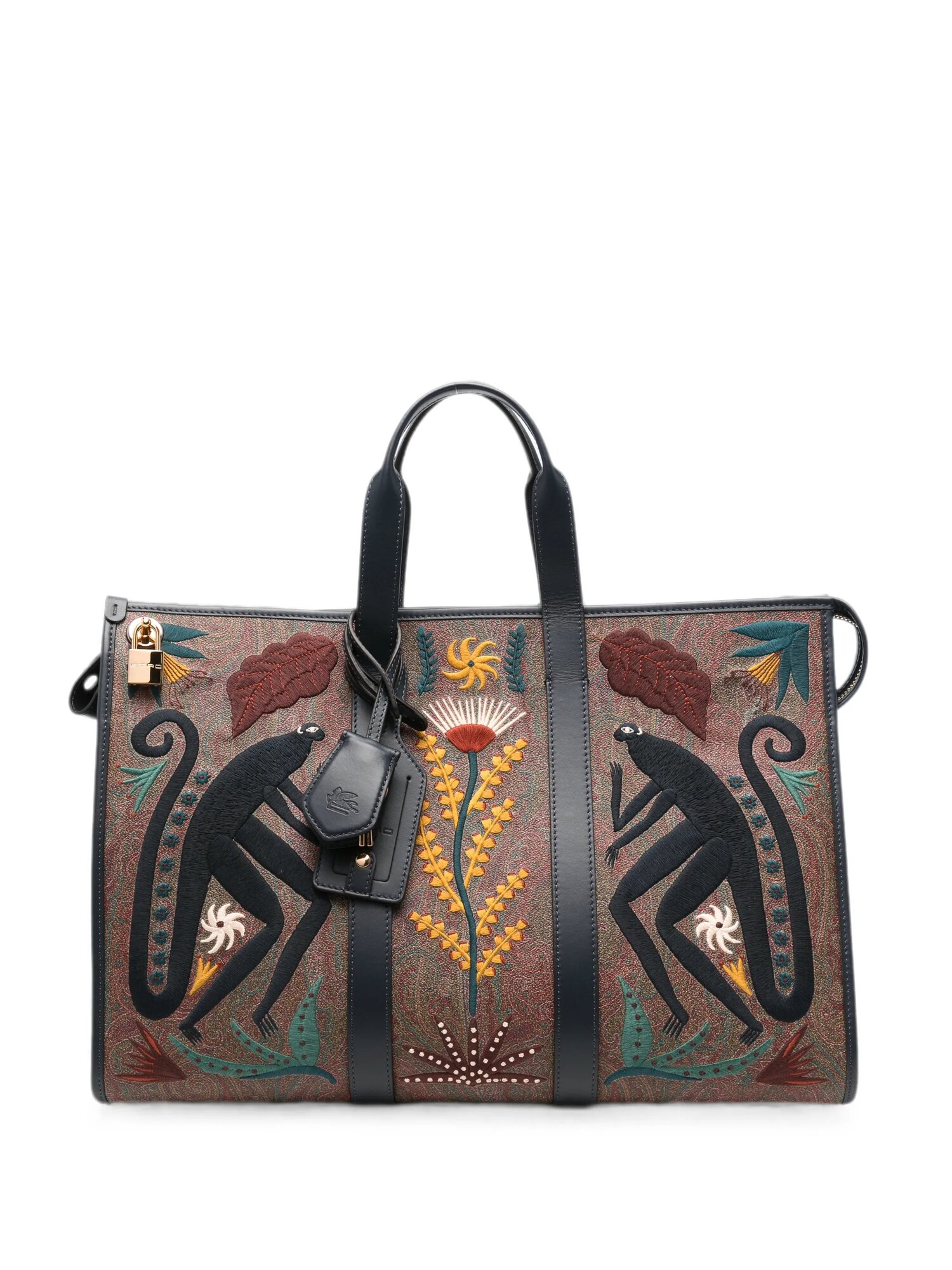 Сумка ETRO