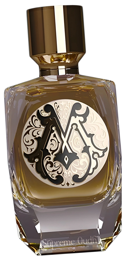 Parfum De Mahzen Supreme Oudh 100 мл аромат унисекс - парфюм Де Махзен Супреме Уд