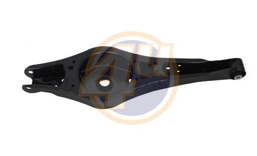 Рычаг Задн Нижн Audi A3/Tt/Vw Golf V/Vi/Jetta/Passat/Tiguan/Touran 1.2-3.6 04- (4U AU-G-14348)