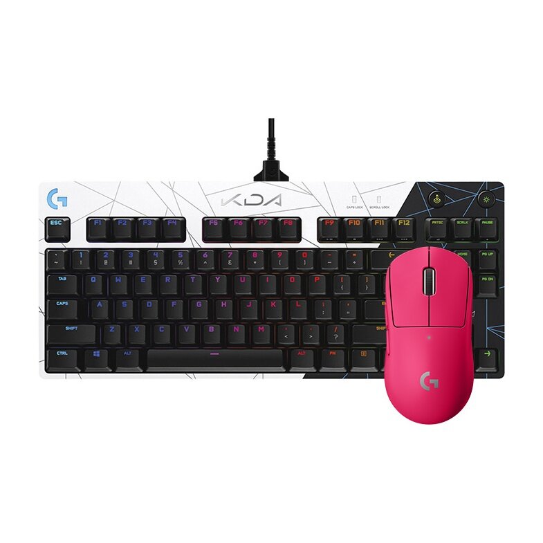 Logitech G — фото 1