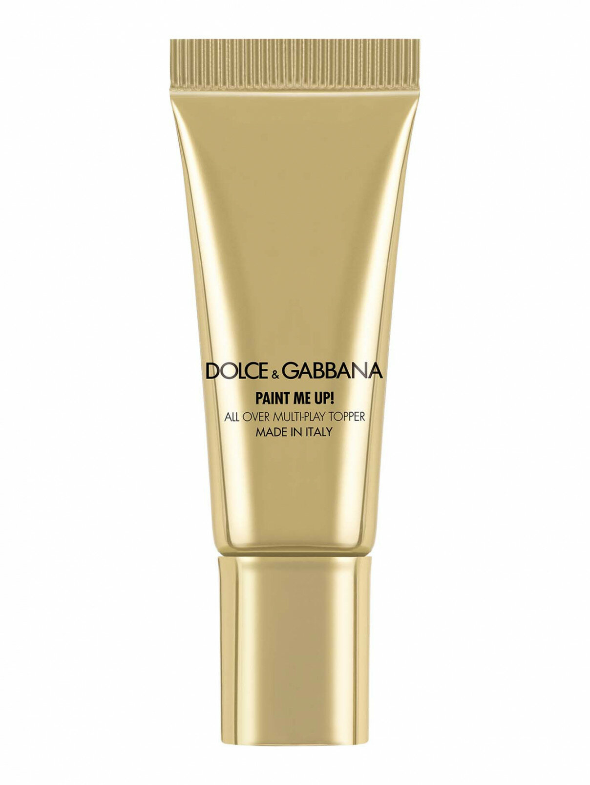 Dolce & Gabbana Универсальный пигмент для макияжа, 06 Crystal Glaze, 5 мл