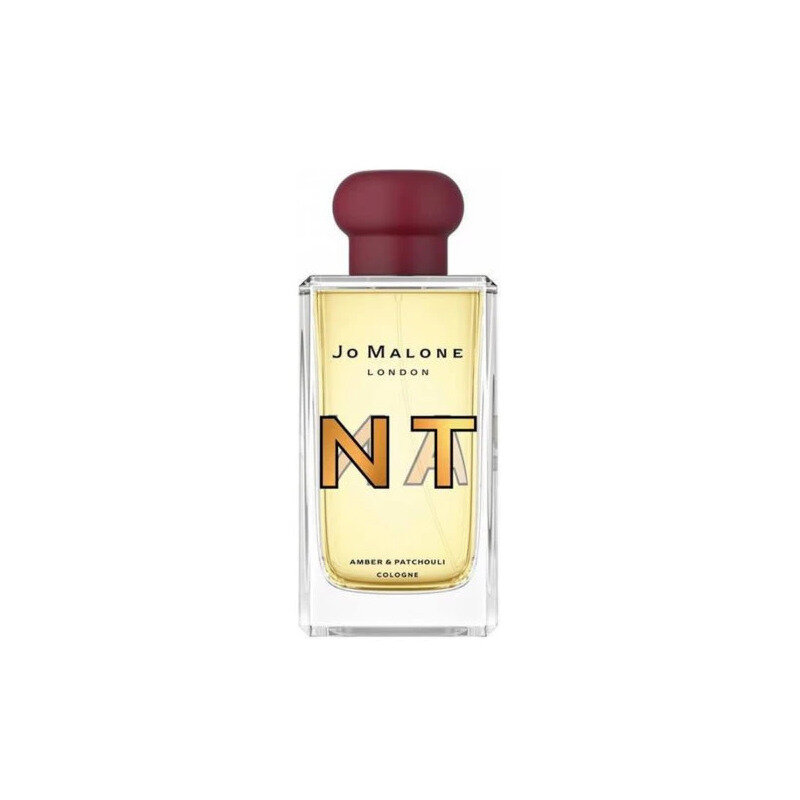 Одеколон для мужчин Jo Malone Amber And Patchouli Huntsman Collection 100 мл / Духи Джо Малон Амбра И Пачули