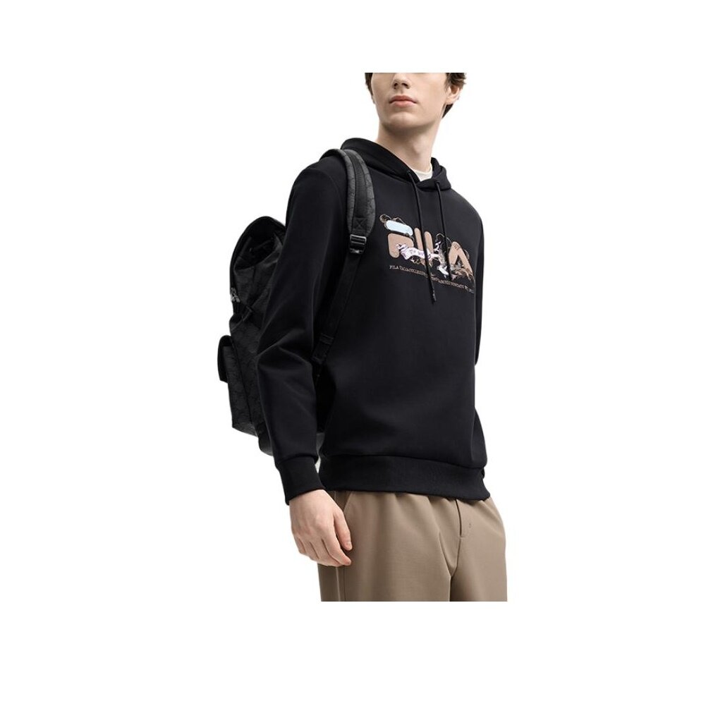 Толстовка Fila HERITAGE