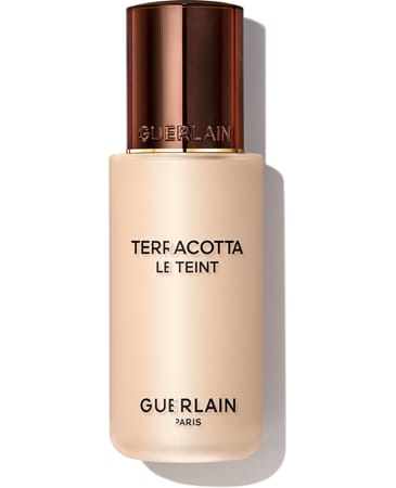 Тональный крем Guerlain Terracotta Le Teint, 0,5N Neutral, 35 мл