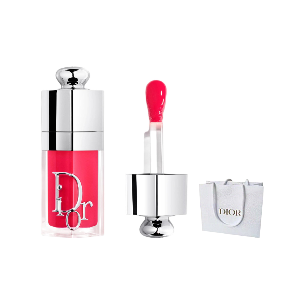 Блески для губ DIOR