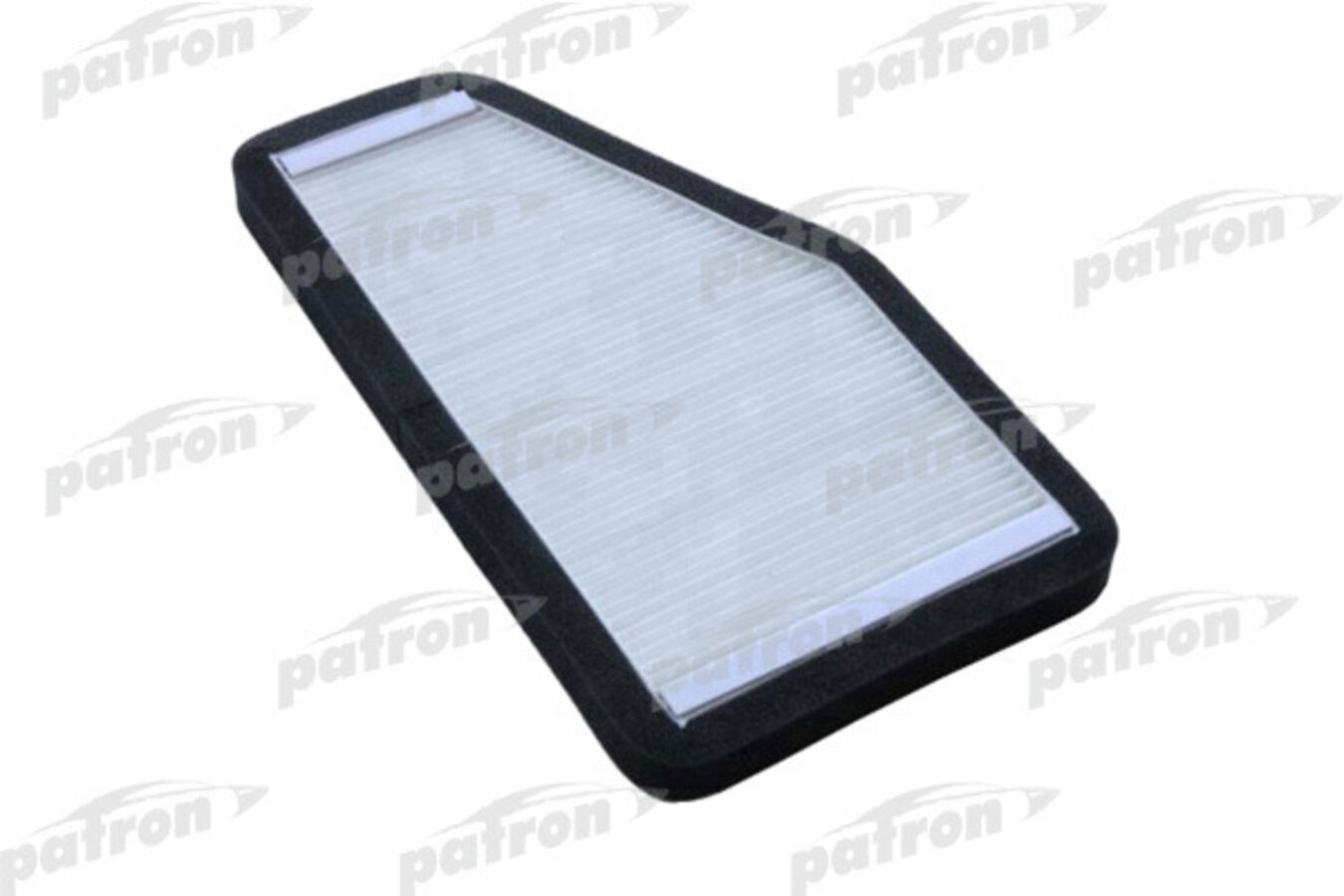 Фильтр Салона Ford Escape 07-10 Mazda Tribute 08-10 Mercury Mariner 07-10 (PATRON PF2108)