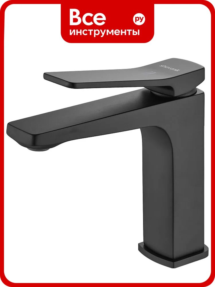 Смеситель для раковины Shevanik S4601H