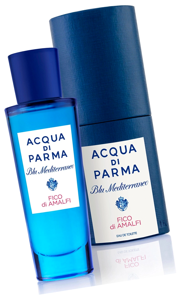 Женские духи Аква Ди Парма Блю Медитеранео Фисо Ди Амальфи 30 мл - Acqua Di Parma Fico Di Amalfi