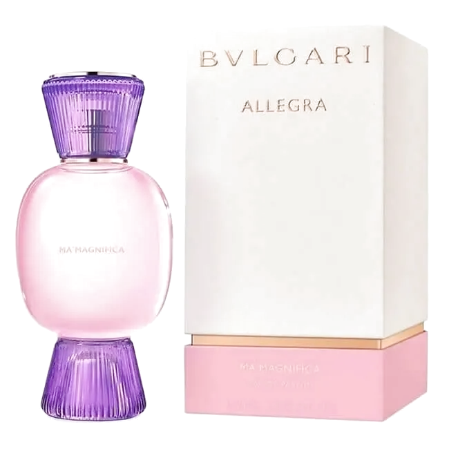 Женская парфюмерная вода Bvlgari Allegra Ma Magnifica 100 мл / Булгари Мамагнифика