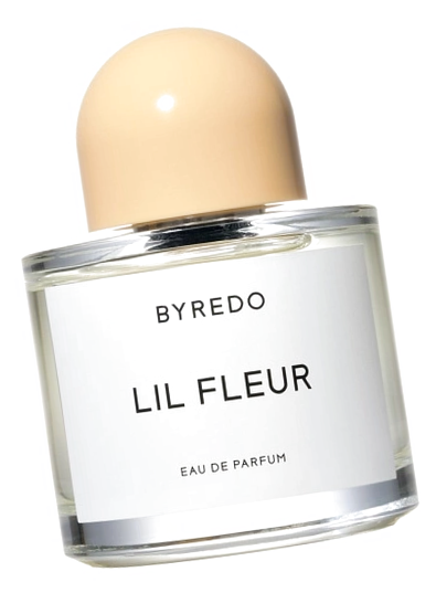 Аромат унисекс Байредо Лил Флер Блонд Вуд 100 мл - Lil Fleur Blond Wood