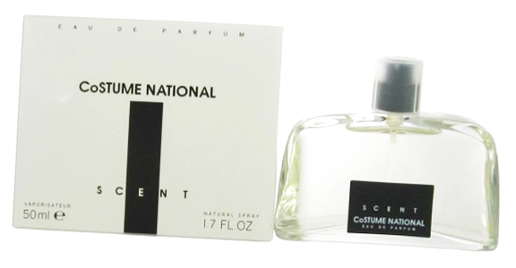 Костюме Националь Скент 50 мл аромат для женщин / Costume National Scent