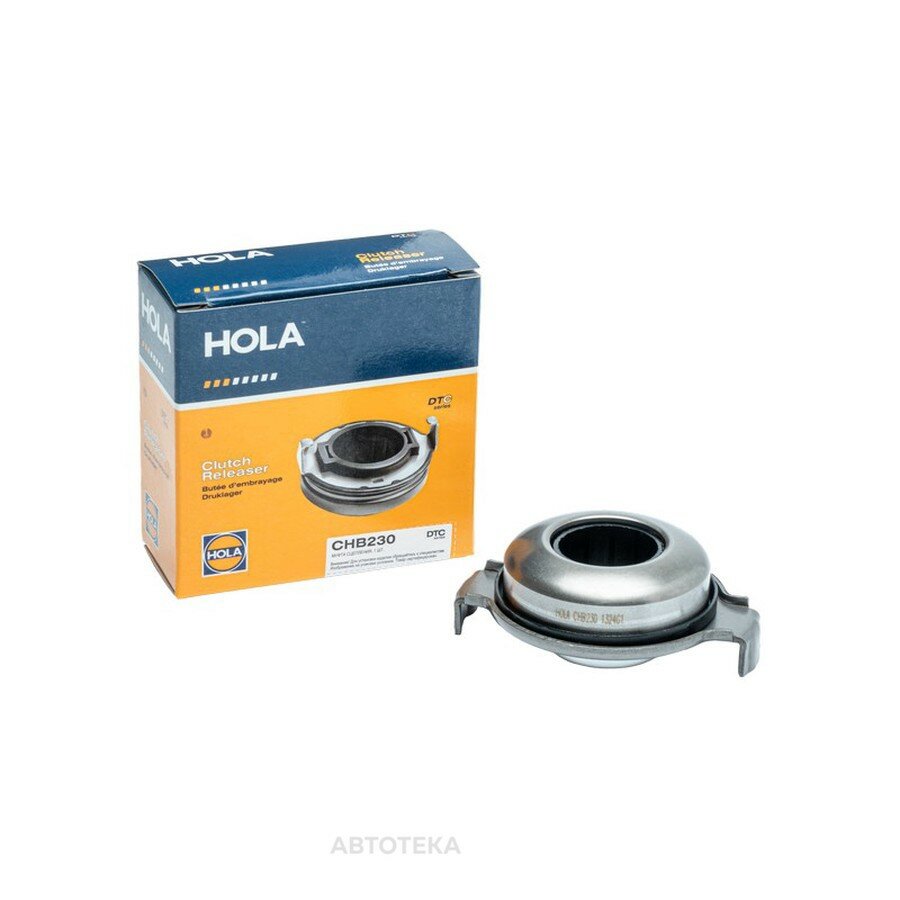 Подшипник выжимной ВАЗ 2110-2112 HOLA CHB230