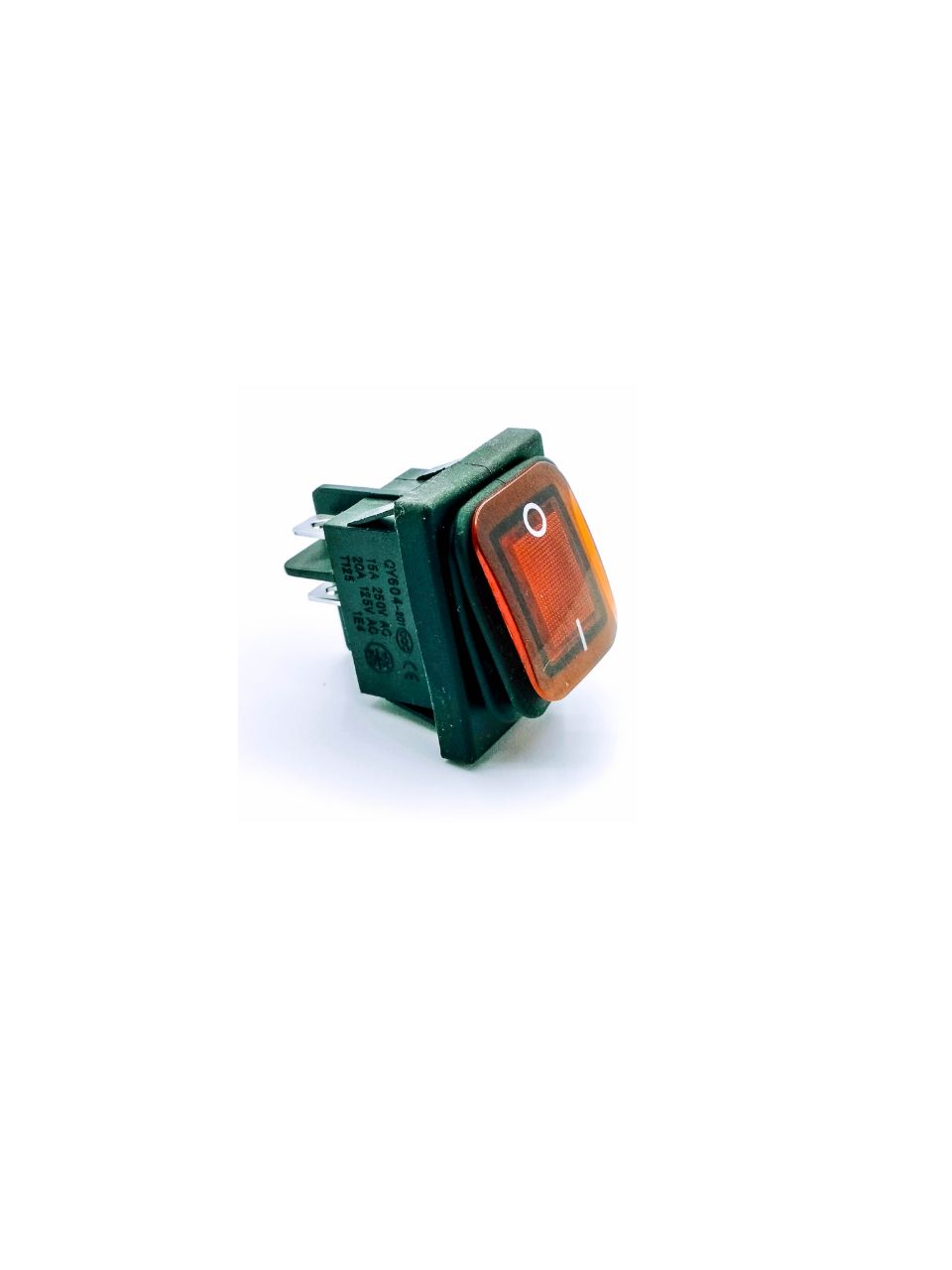 Переключатель 22*30 SB091 IP65 ON-ON