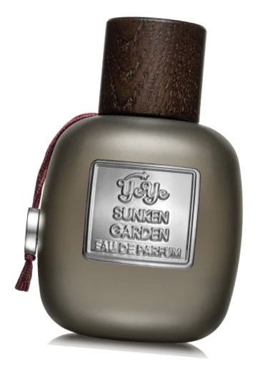 Духи унисекс Йейе Парфюмс Санкен Гарден 100 мл - YeYe Parfums Sunken Garden парфюмерная вода